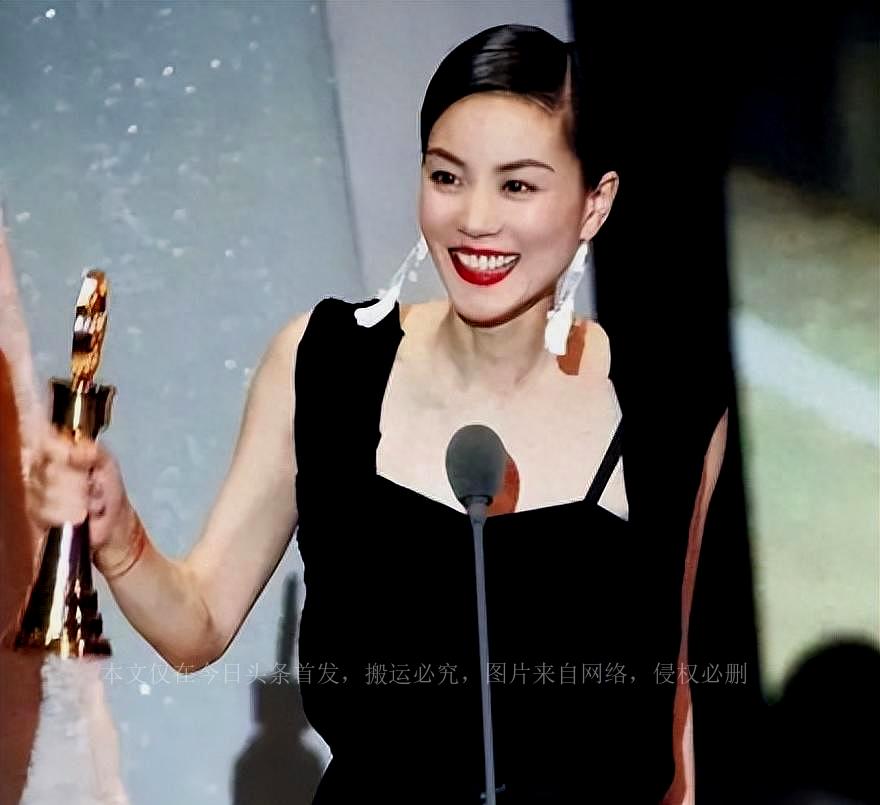 26 years have passed, Faye Wong, who resolutely married Dou Wei, how is ...