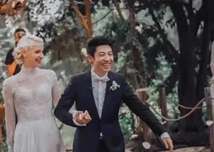 CCTV talent Sa Beining: My marriage has come to an end. I don't have a ...