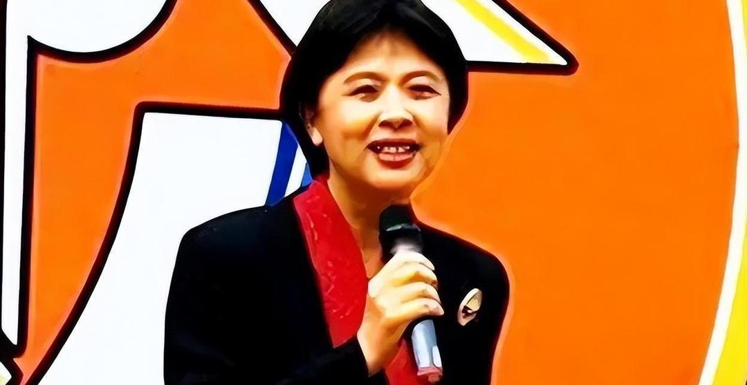 CCTV's most popular host in the 1980s suffered from mental illness ...