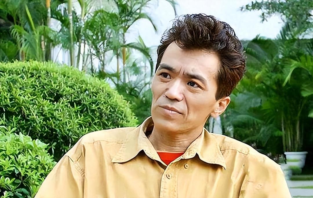 Zhou Xiaobin was dragged down by "Kang Qizong". He is obviously a ...
