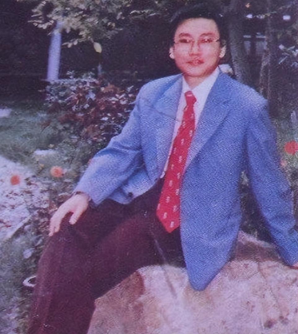 Singer Jiang Dawei: He "lost all his savings" after moving overseas and ...