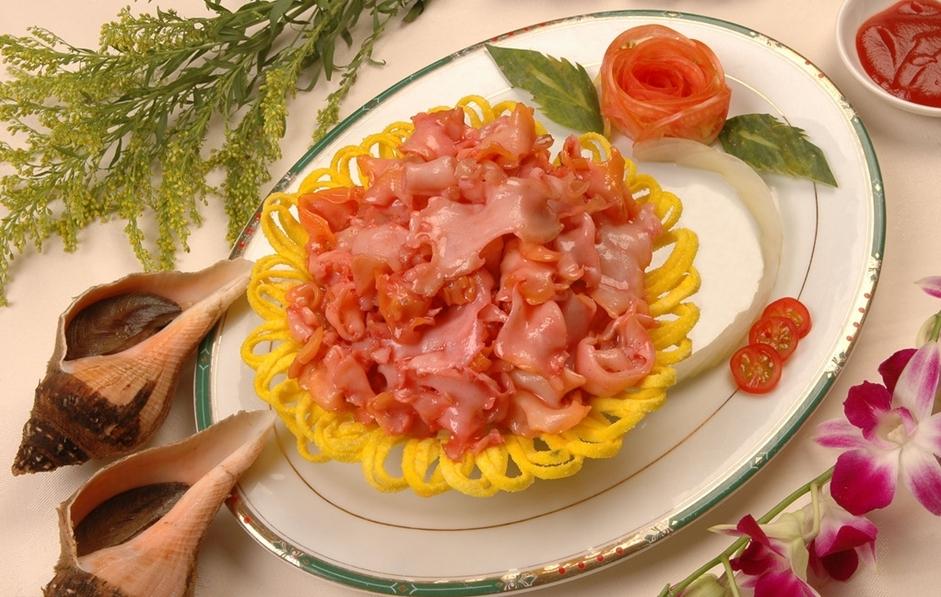 Fuzhou's top ten famous dishes - iMedia