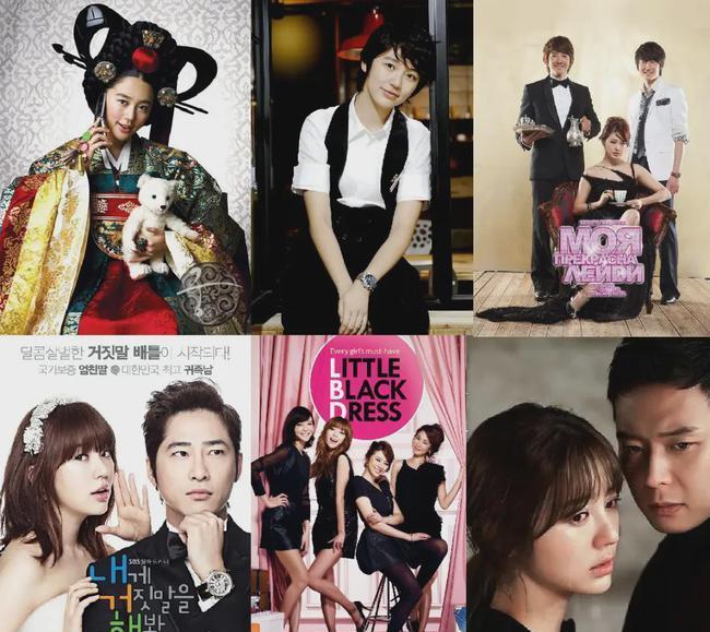 The most handsome bunny-faced queen in Korean dramas is now being ...