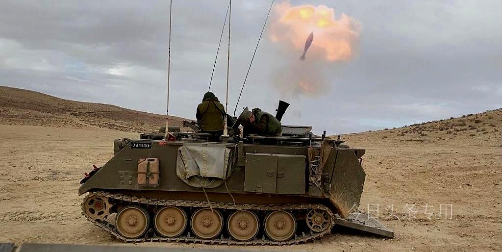 The strike accuracy is comparable to that of missiles. Israel's new ...