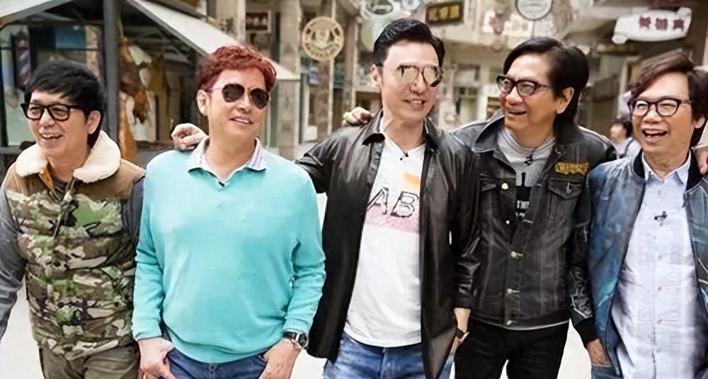 One general's success and ten thousand bones withered! Tan and Zhang ...