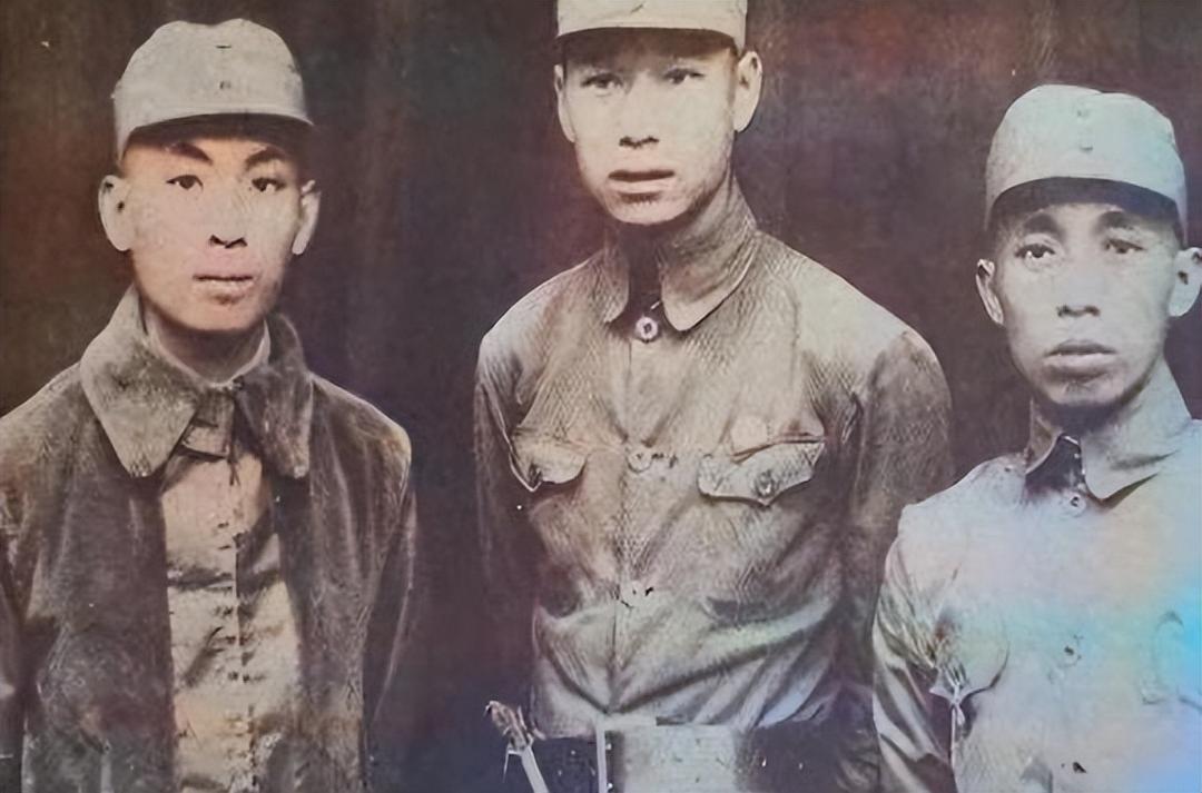 In 1940, Su Yu formulated a battle plan, and Xiang Ying was dumbfounded ...