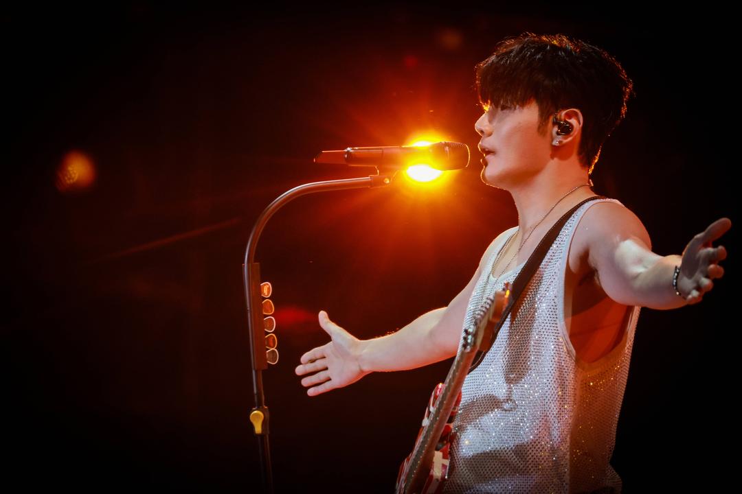 [Suzhou]2024 Li Ronghao's "Across the World·Year of the Dragon" Suzhou ...