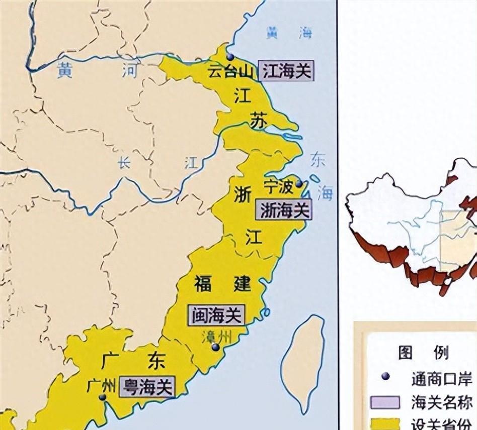 From Beiyang Ministers, Beiyang Navy, to Beiyang Army to Beiyang ...