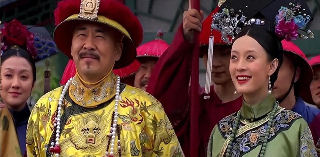 How strict were the Qing palace etiquette? You will understand after ...