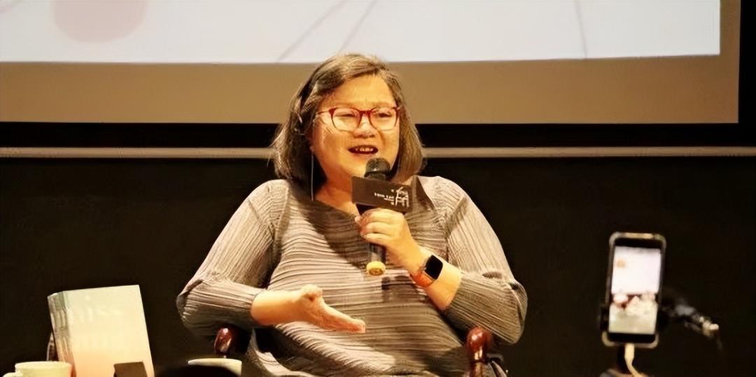 Hong Huang: No one dares to provoke a really domineering life in ...