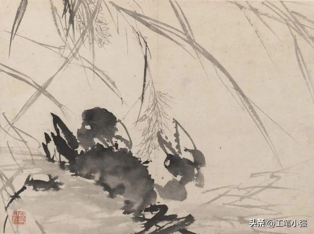 Representative figure of freehand painting in Ming Dynasty——Chen Chun's ...