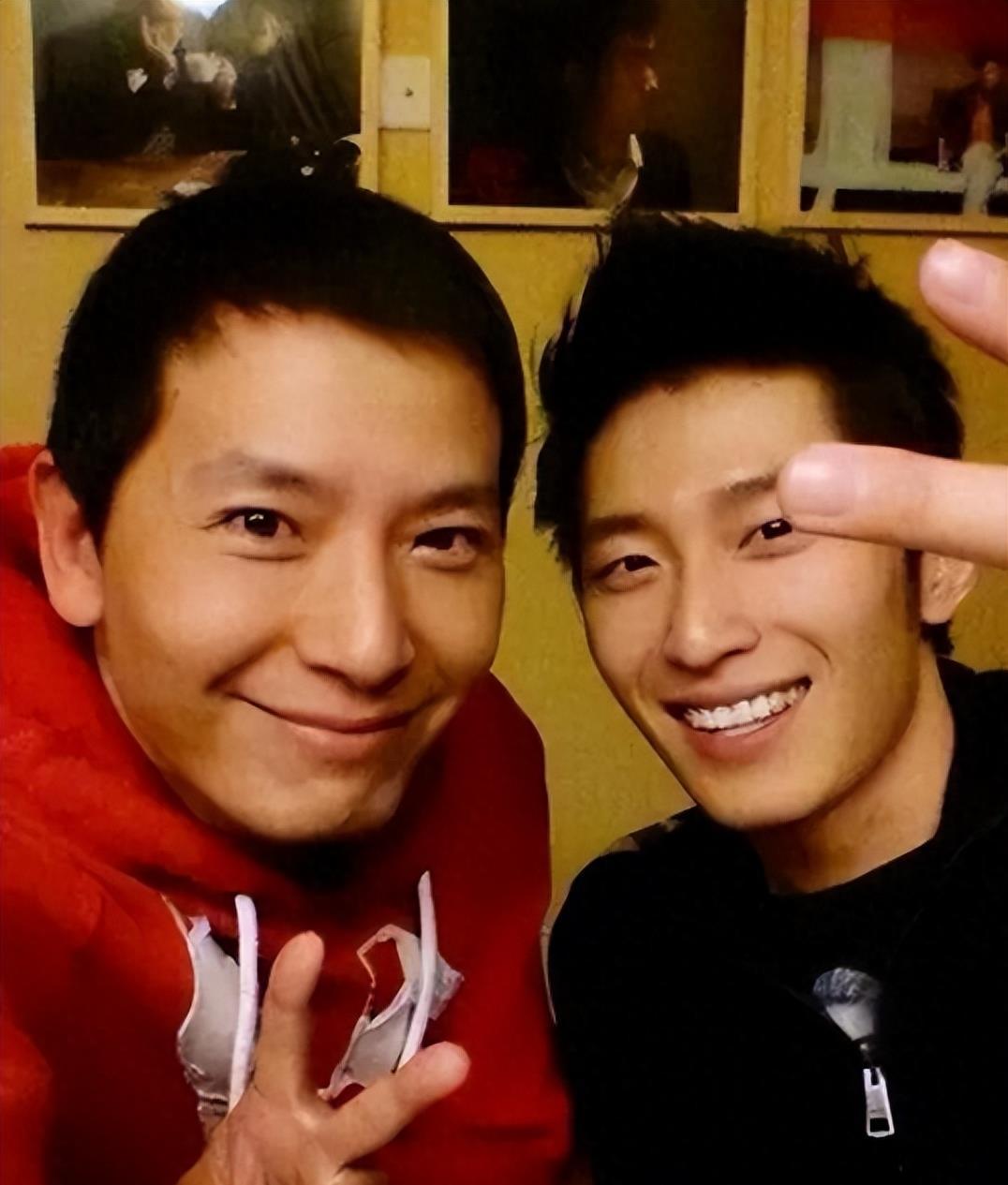 Dai Jun: I have loved her for 16 years, she is married to someone else ...