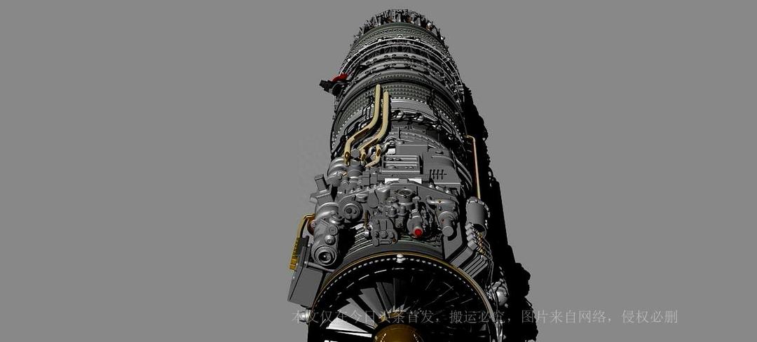 It will never be sold to China. Even the United States cannot make ...