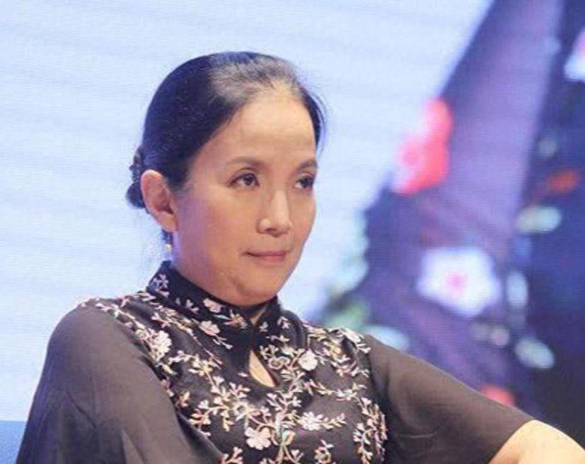 Good and evil will eventually be rewarded. Lu Liping, who immigrated to ...