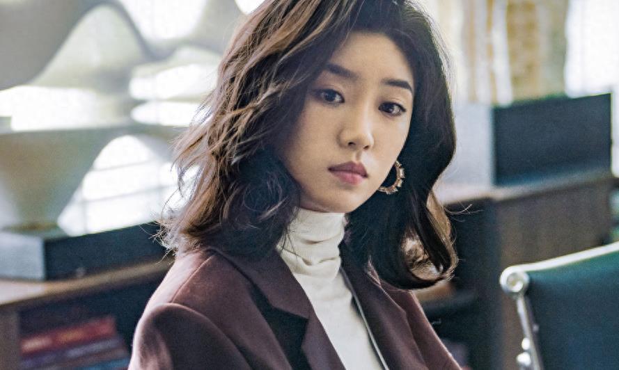 Xu Huanshan continues to play a scumbag, but Lin Youyou has transformed ...