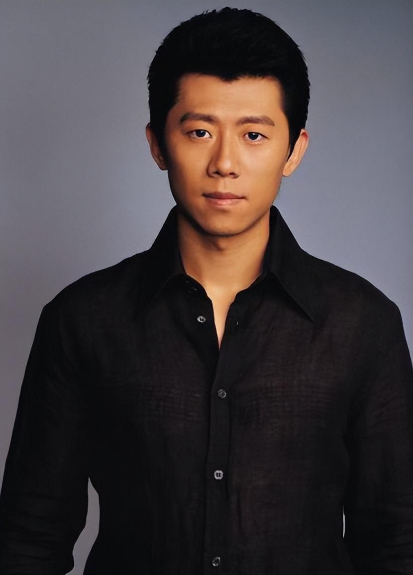 Xia Yu is not popular in the entertainment circle, because he is in ...