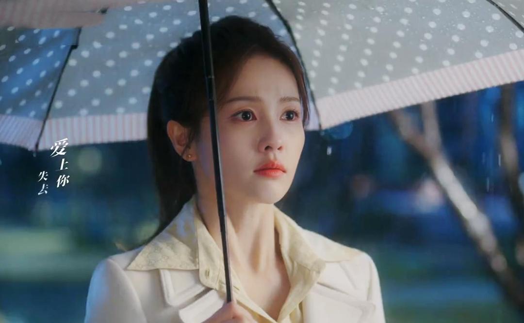 "Based on Love" After understanding Shi Yan's attitude towards Zheng Shuyi, I understand why Xu ...