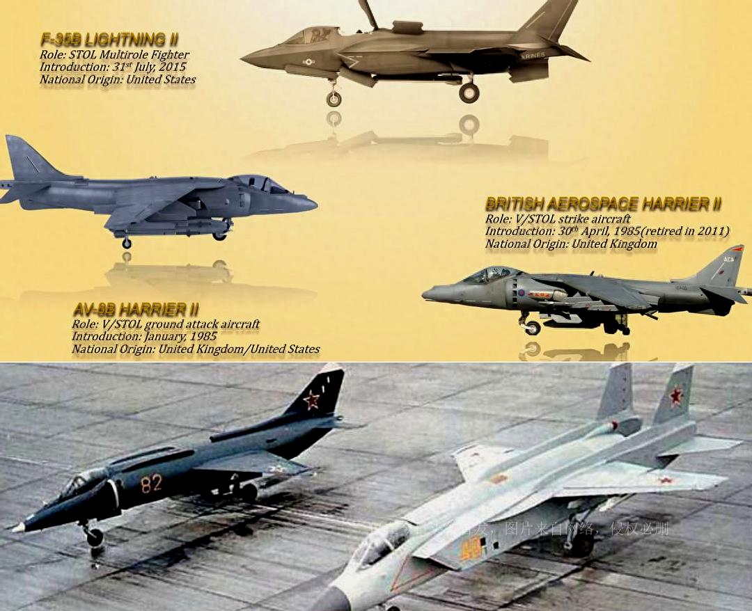 There is news about China's vertical landing fighter aircraft. Chengdu ...