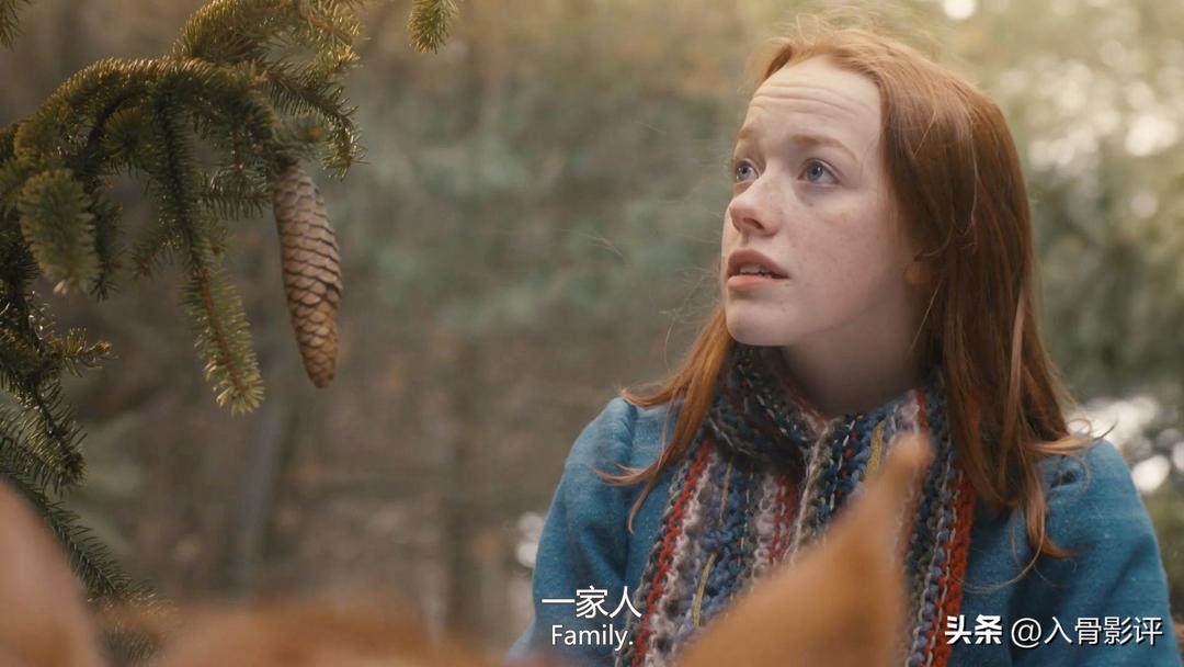 "Little Annie": Brave Annie finally finds happiness, and the right ...