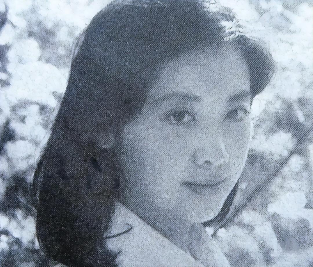 Seeing the 71-year-old Zhu Lin's aging appearance, I realized that the ...