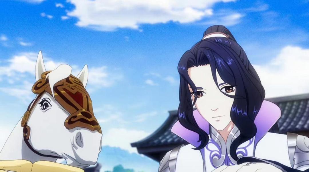 Another treasured anime is here. It combines time travel and funny ...