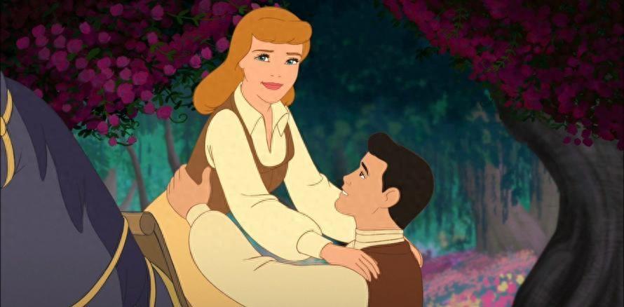 This Disney fairy tale movie is still a rare classic - iMedia