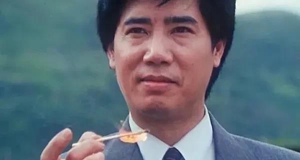 Played the role of Jet Li's father, Li Xunhuan, who was once in the ...