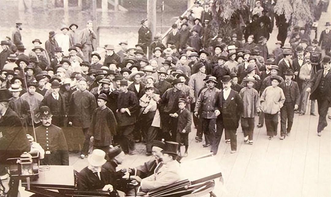 From Beiyang Ministers, Beiyang Navy, to Beiyang Army to Beiyang ...