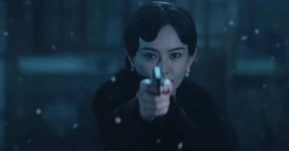 The original starts tonight! Beijing Satellite TV released another 32-episode spy drama! Nice ...
