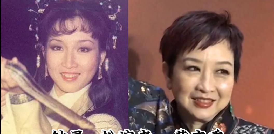 The cast of the 1982 version of "Demi-Gods and Semi-Devils" is now and ...