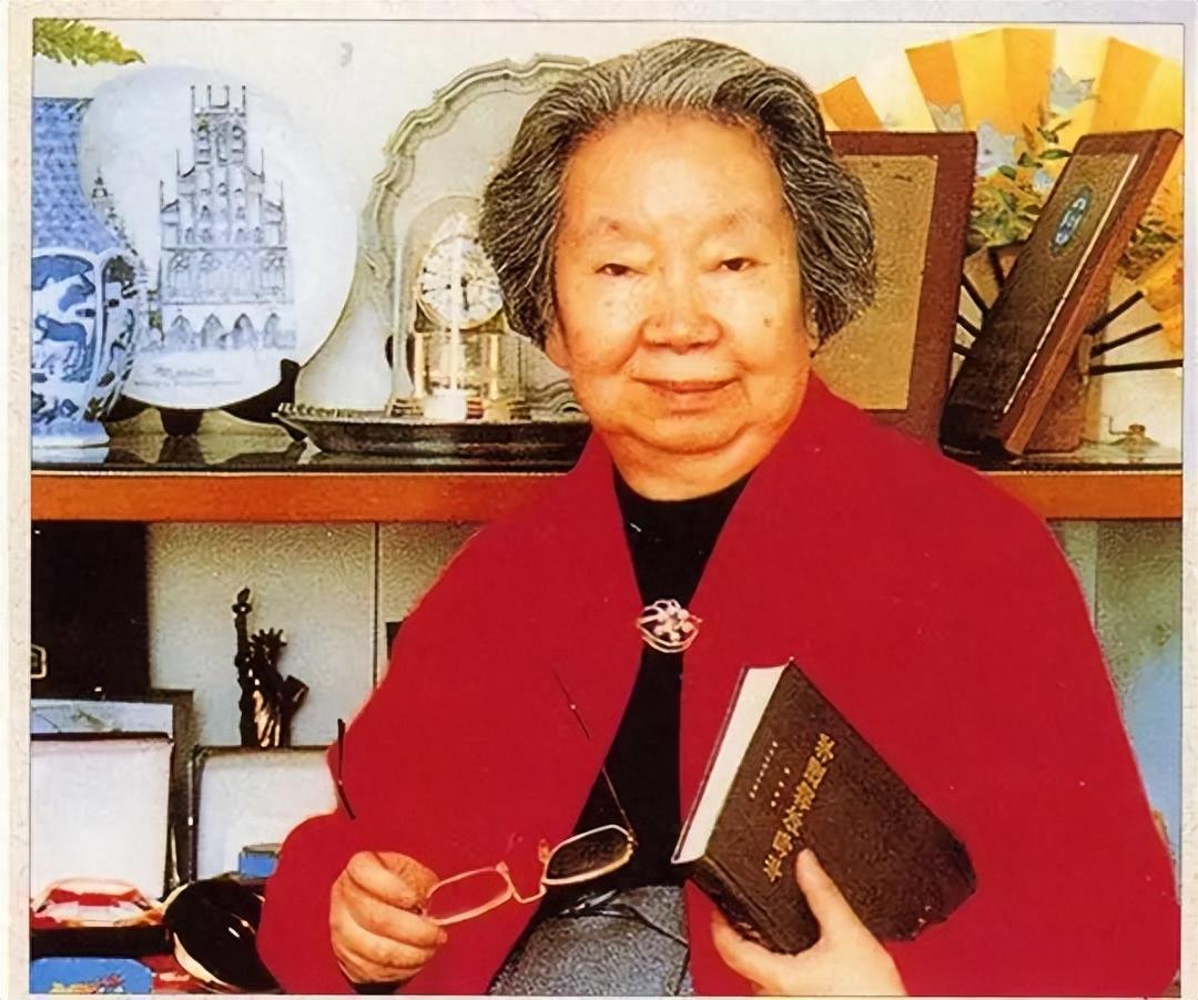 The founder of China's chip industry, known as China's Harvard ...