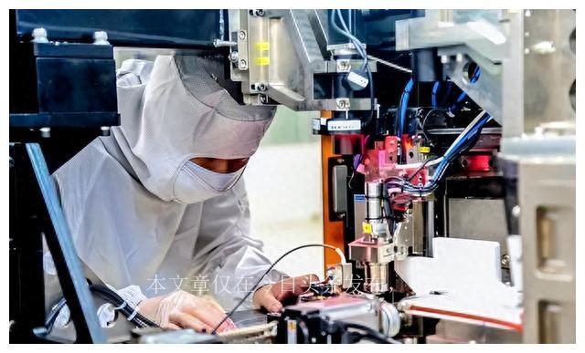 Mainland companies are poaching employees from TSMC with triple their ...