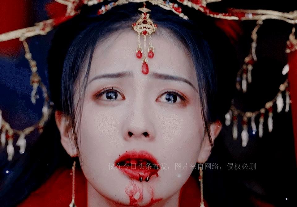 Please cry more, sister - iMedia