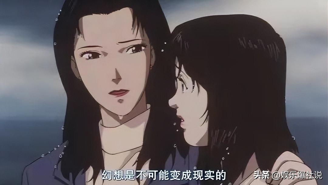 Wei Ma, a former idol singer, uses her own experience to show the ...