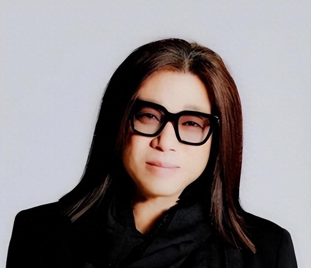 Singer Guo Feng, a song that people will always remember - iMedia