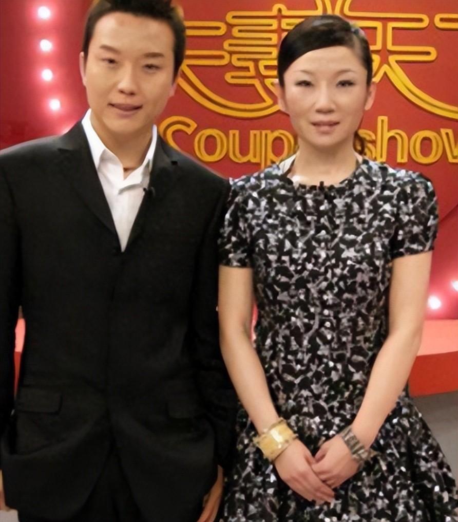 Now Li Yugang is still alone, faltering and in need of support. What is ...