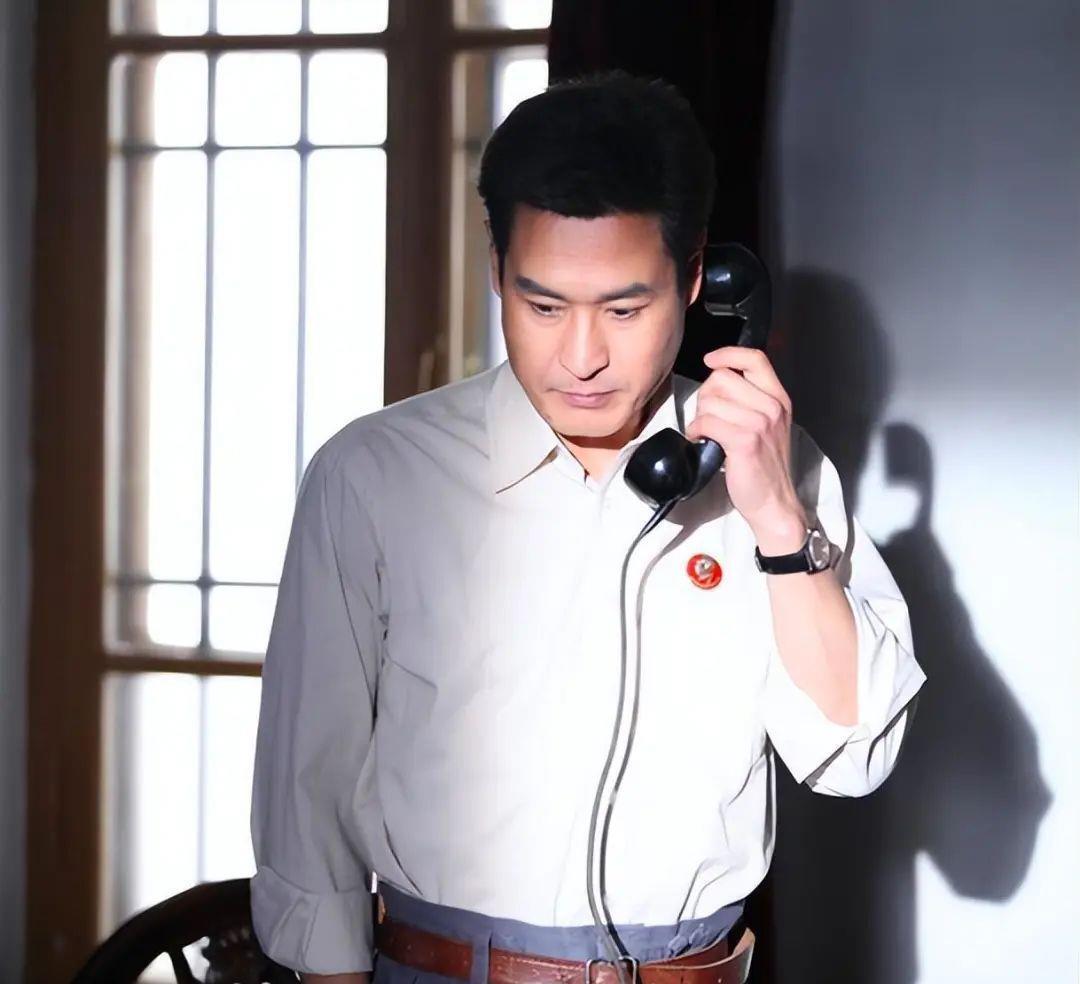 "Amazing two wives! The secret love history of Chen Rui, the master of ...