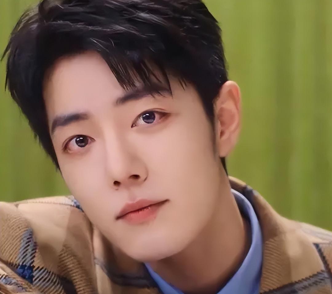 "The Sun Belongs With Me" premieres, Xiao Zhan and Bai Baihe perform ...