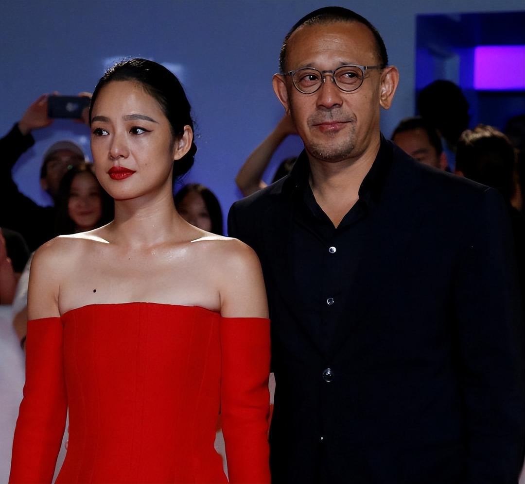 Jiang Wen gave his son a "Japanese name" and was outraged by the public ...