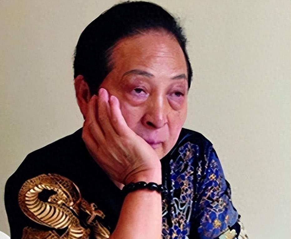 Master Wang Lin "consecrated" the bed of an A-list star, and he painted ...