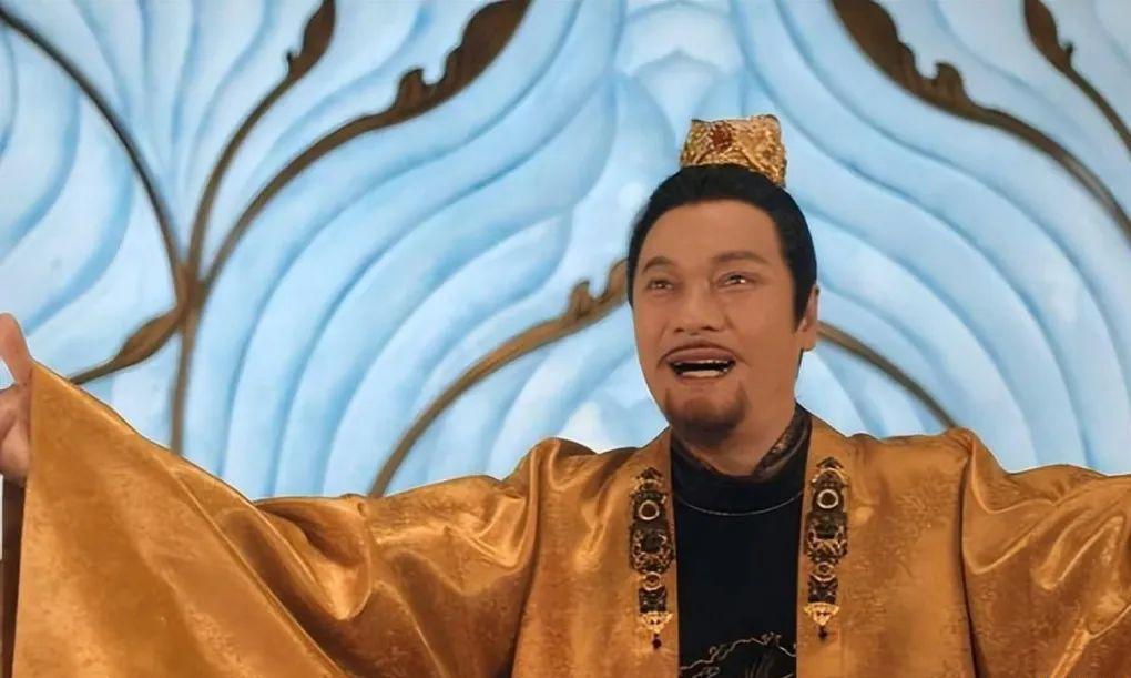 Luo Jialiang and Chen Jinhong are reunited after more than 20 years, fans are very excited! - iMedia