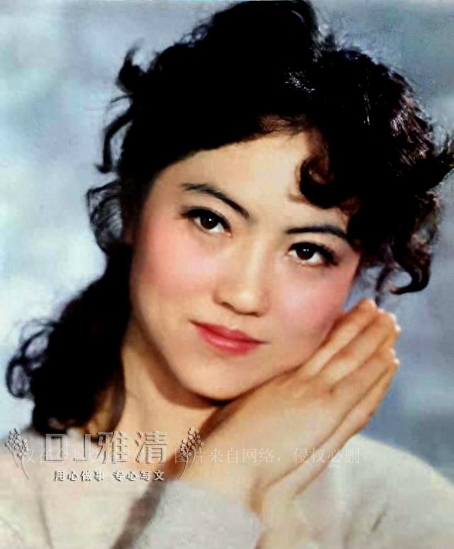 On-screen couple Zhang Yan and Zhang Yuqiang were praised by Yu Lan for ...