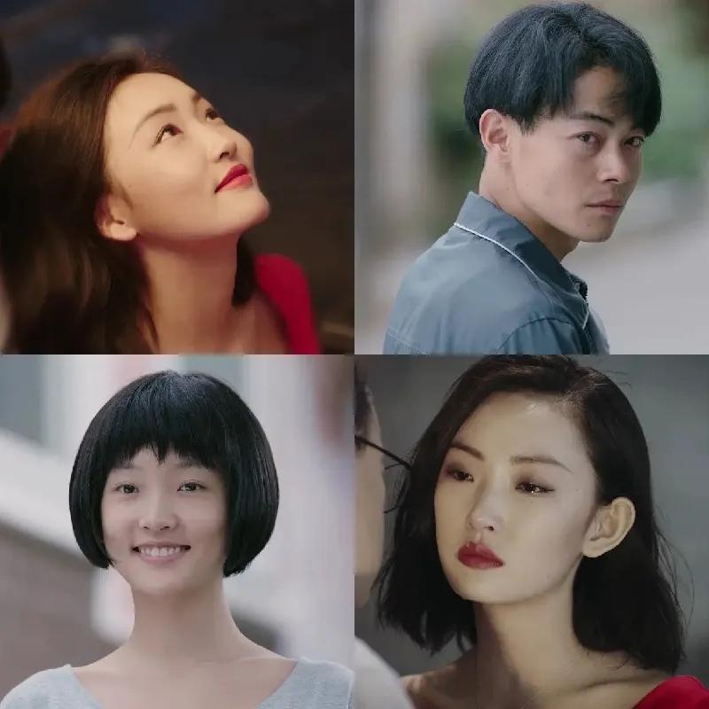 Have you followed these 8 dramas starring Zhou Yiran? - iMedia