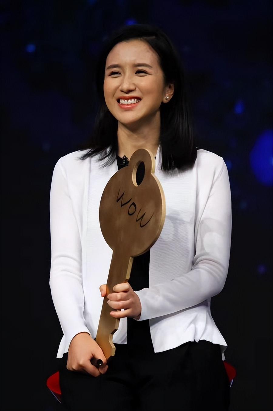 Hu Weiwei, the founder of Mobike, who cashed out 1.5 billion and sold Mobike, how is life now ...