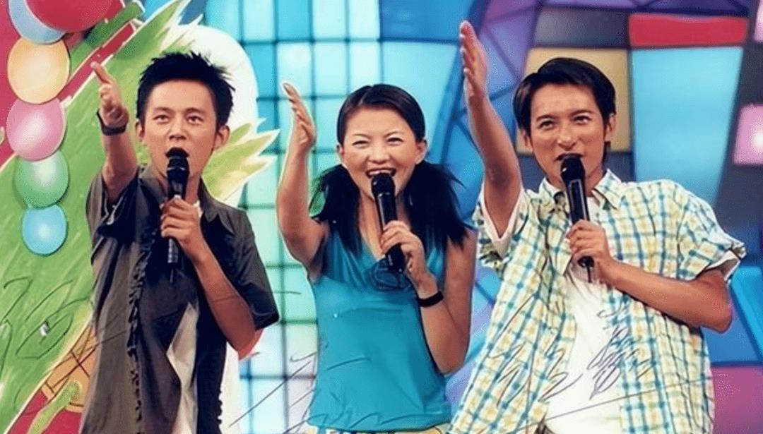 Why is He Jiong's attitude towards Li Xiang and Xie Na so different ...