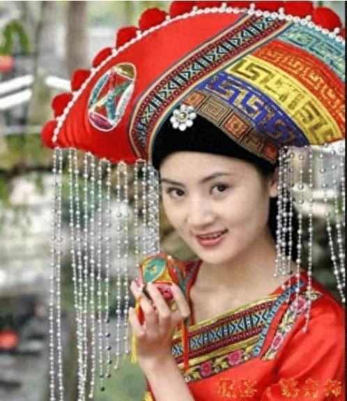 Although the Zhuang people are a minority, why do they still use Han ...