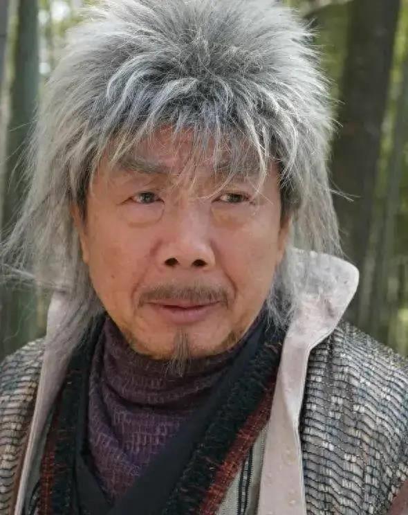 The story behind "Uncle Zombie": Wu Ma went from a bit player to a film ...