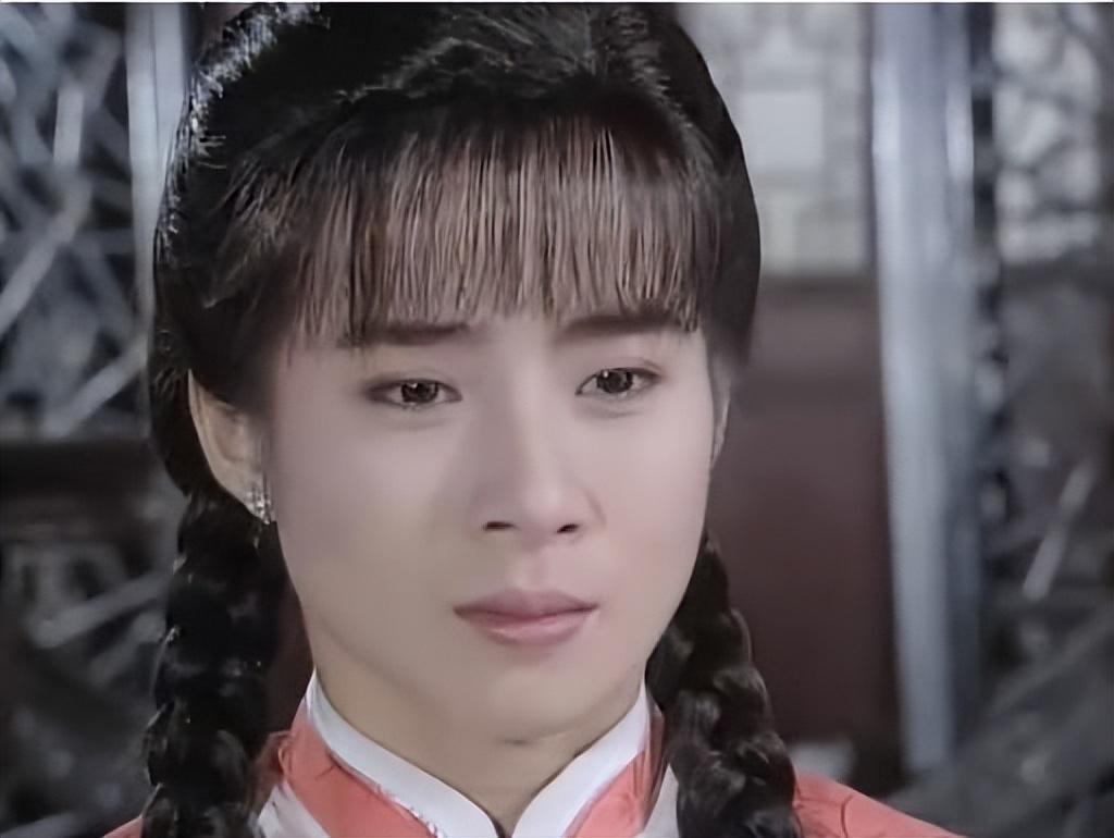 Yue Ling: She became famous overnight due to "miserable", and ...