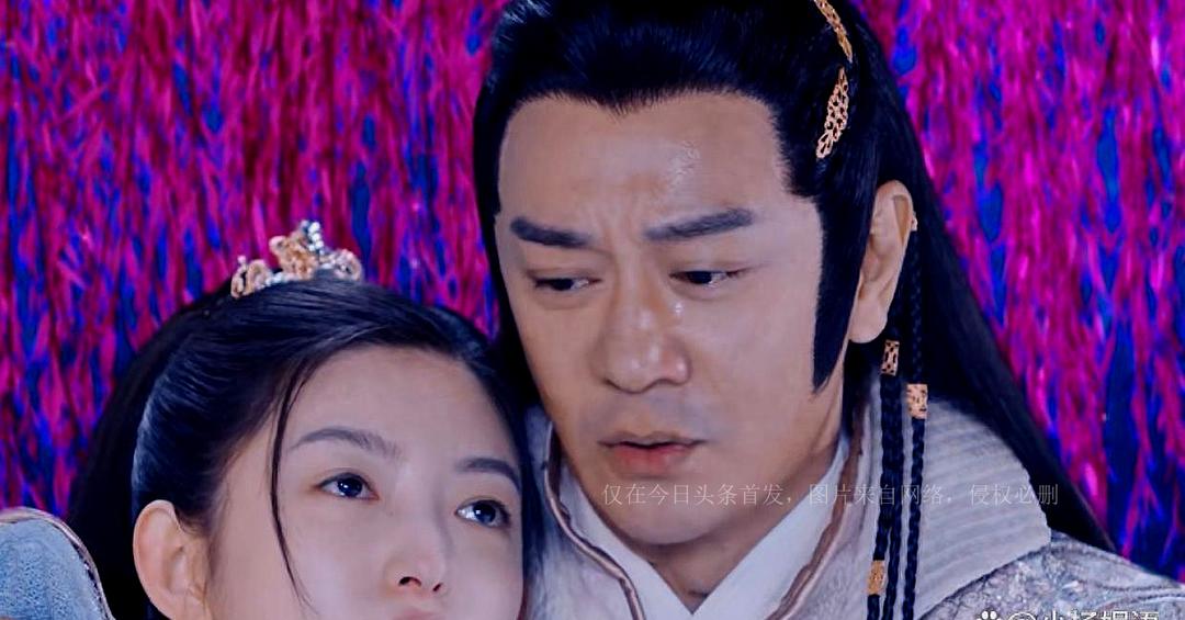 Stop it, Chen Haomin, stop showing off your sentiments, playing "Duan ...