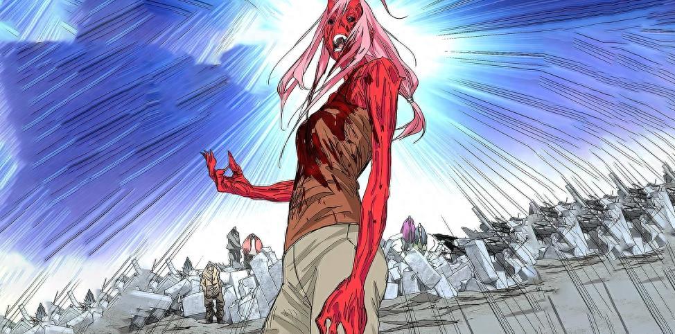 "Under the Stranger" Lu Linglong: The real CP of Zhang Chulan in the ...